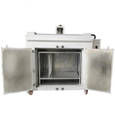 China Experimental Oven Electric Heating Air Blast Constant Temperature Oven OEM for sale