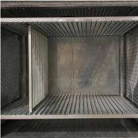 China Experimental Oven Electric Heating Air Blast Constant Temperature Oven OEM for sale