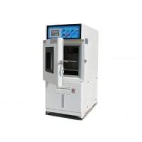 China Computer Control Constant Temperature Humidity Chamber R23 / R404A Refrigerant for sale