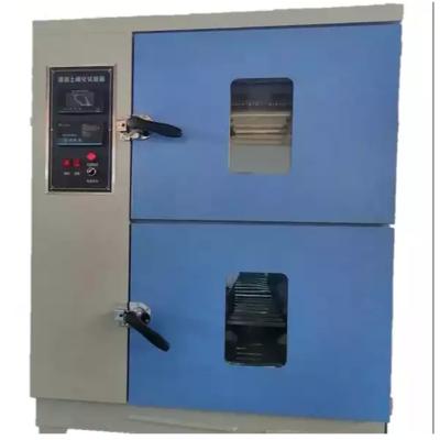 China Laboratory Concrete Carbonation Chamber , Concrete Carbonation Climate Test Chamber for sale