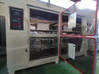 China Laboratory Concrete Carbonation Chamber , Concrete Carbonation Climate Test Chamber for sale