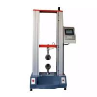 China Desktop Digital 100-2000KG Universal Tensile Test Machine OEM for sale