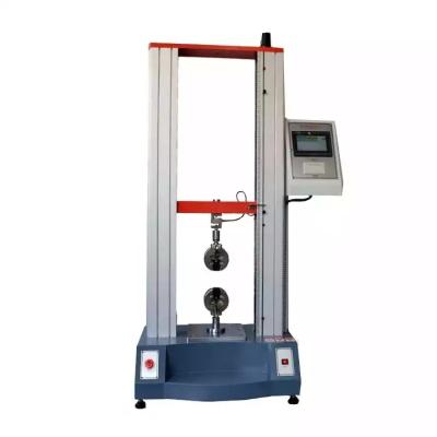 China Desktop Digital 100-2000KG Universal Tensile Test Machine OEM for sale