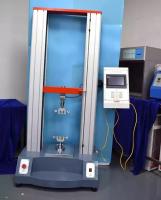China Desktop Digital 100-2000KG Universal Tensile Test Machine OEM for sale
