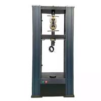 China Extensometer Universal Testing Machine 220v For Metal / Non Metal for sale
