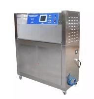 China Programmable Climate Test Chamber , CE UV Environment Test Chamber for sale