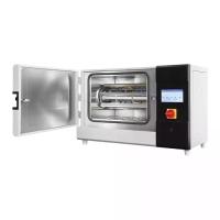 China Bench Type Solar Simulation Chamber Used For Automobile Parts UV Aging Test for sale