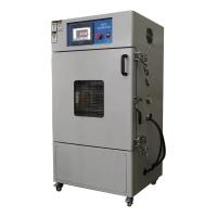 China Customized Battery Test Equipment Intelligent Battery Compression Test Chamber for sale
