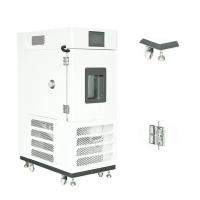 China Programmable Stability Constant Temperature And Humidity Cabinet OEM for sale