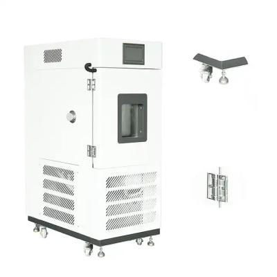 China Programmable Stability Constant Temperature And Humidity Cabinet OEM for sale