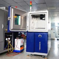 China 150L Automatic Computerized Temperature Humidity Chambers CE for sale