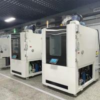 China Calibrator Ambient Temperature And Humidity Test Chamber 1100Mm for sale
