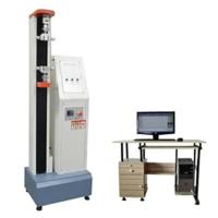 China Computer 500Kg Servo Universal Tensile Testing Machines AC Motor for sale