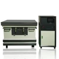 China Variable Frequency Vertical Vibration Simulation Mechanical Test Equipment OEM for sale