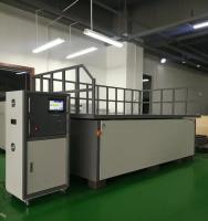 China Variable Frequency Vertical Vibration Simulation Mechanical Test Equipment OEM for sale