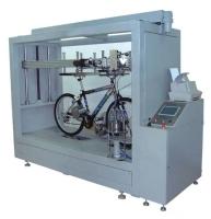 China Motorcycle Brake Testing Machine , Bicycle Comprehensive Testing Machine for sale