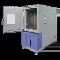 China Rapid Rate Change Aging Test Chamber , Low Pressure High Altitude Test Chamber for sale