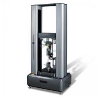 China Universal Testing Machine Double Column Tensile Strength Testing Machine 10KN for sale