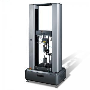 China Universal Testing Machine Double Column Tensile Strength Testing Machine 10KN for sale