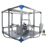 China Touch Screen Control Mechanical Testing Of Furniture Universal Testing Machine for sale
