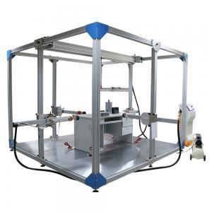 China Touch Screen Control Mechanical Testing Of Furniture Universal Testing Machine for sale