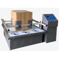 China Touch Screen Control Mechanical Testing Of Furniture Universal Testing Machine for sale