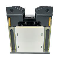 China Pneumatic Vertical Shock Response Spectrum Test System Can Withstand 1000kg Load for sale