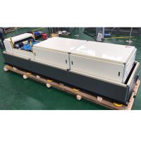 China GSKA Pneumatic Horizontal SRS Spectrum Analyzer OEM ISO9001 for sale