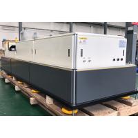 China GSKA Pneumatic Horizontal SRS Spectrum Analyzer OEM ISO9001 for sale