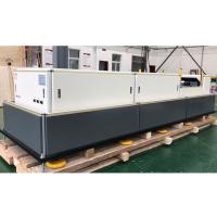 China GSKA Pneumatic Horizontal SRS Spectrum Analyzer OEM ISO9001 for sale