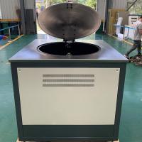China Box Type Constant Acceleration Tester For Electrical And Electronic Products for sale
