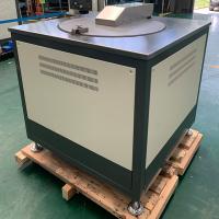 China Box Type Constant Acceleration Tester For Electrical And Electronic Products for sale
