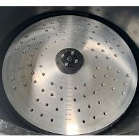 China Box Type Constant Acceleration Tester For Electrical And Electronic Products for sale