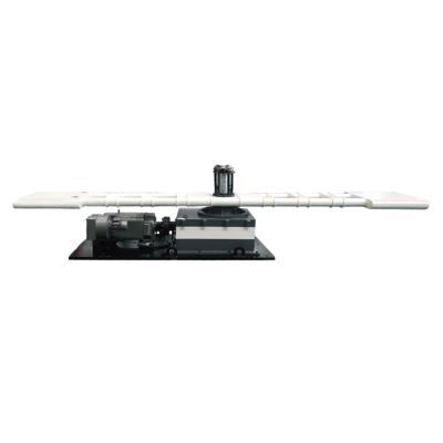 China Centrifugal Constant Acceleration Tester Arm Type Remote Automatic Control for sale