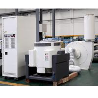 China 50kN 2500Hz Digital Controller Electric Vibration Test Bench OEM for sale
