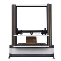 China Simulation Packaging Compressive Strength Testing Machine OEM for sale