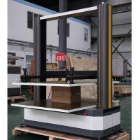 China Simulation Packaging Compressive Strength Testing Machine OEM for sale