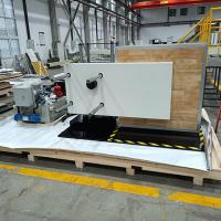 China Simulation Of Packaging Clamping Force Testing Machine Computer Control for sale