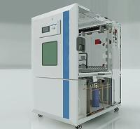 China Integrated Cold And Hot Environmental Test Chambers 7.5KW Power for sale