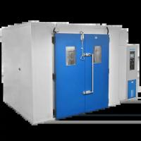China Walk In Electronic Environment Test Chamber For Climate Temperature And Humidity for sale