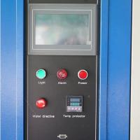 China Walk In Electronic Environment Test Chamber For Climate Temperature And Humidity for sale