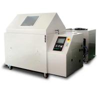China Real Programmable Simulation Environment Climate Test Chamber for Laboratory for sale