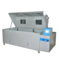 China Real Programmable Simulation Environment Climate Test Chamber for Laboratory for sale