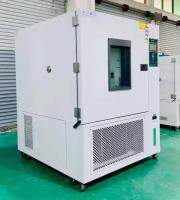 China Drug Storage Stability Test Chamber For Environment Temperature And Humidity for sale
