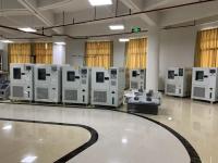 China Drug Storage Stability Test Chamber For Environment Temperature And Humidity for sale