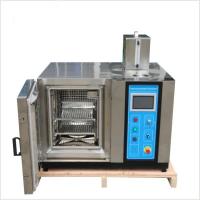 China CE Certification Environmental Temperature And Humidity Climate Test Chamber Exported for sale