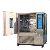 China CE Certification Environmental Temperature And Humidity Climate Test Chamber Exported for sale