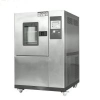 China Environment Constant Temperature And Humidity Climate Box Programmable for sale
