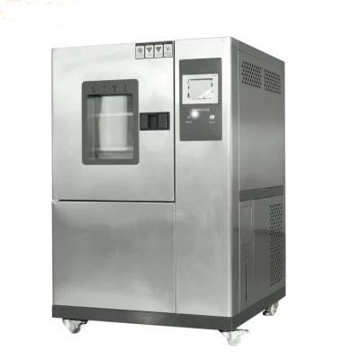 China Environment Constant Temperature And Humidity Climate Box Programmable for sale