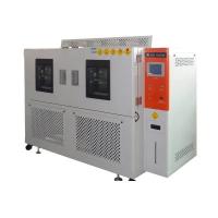 China Constant Temperature And Humidity Climate Test Chamber For Electrical Safety Testing for sale